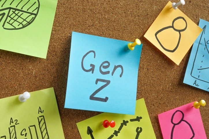 How to Recruit Gen Z Talent | Freshminds